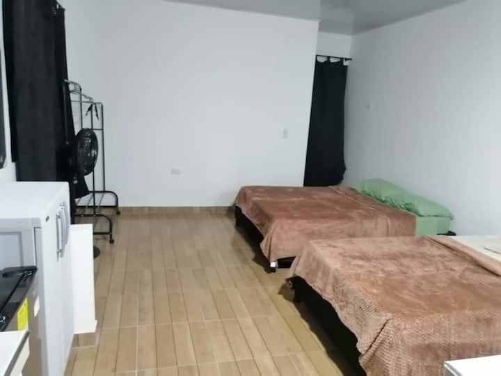 Floralhome Embrujo Apartaestudio Tipo Loft - Acacias