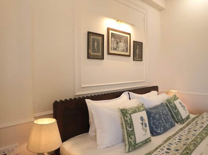 Pentahouse In C Scheme With Private Terrace - Jaipur