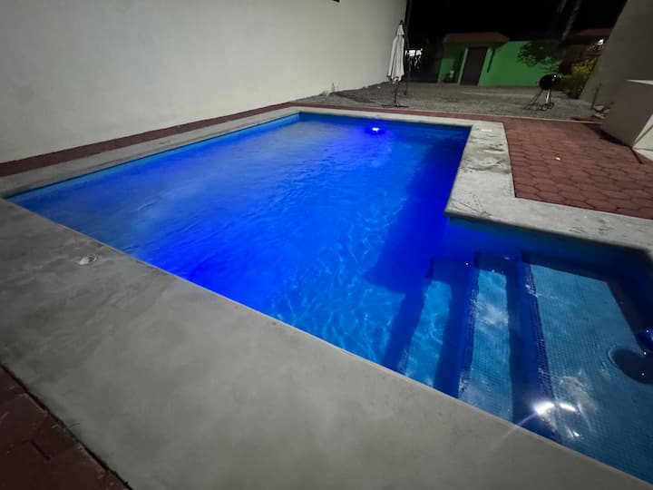 Residencia Céntrica - Ciudad Valles