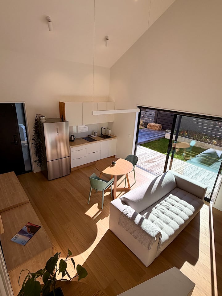 Wanaka Retreat – Adventure & Relaxation - Wanaka