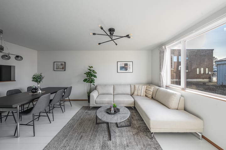 Hills Niseko C【opening Special Price / 97㎡】 - Niseko