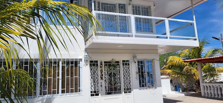 Villa Suyapa At Zapote Beach - Amapala