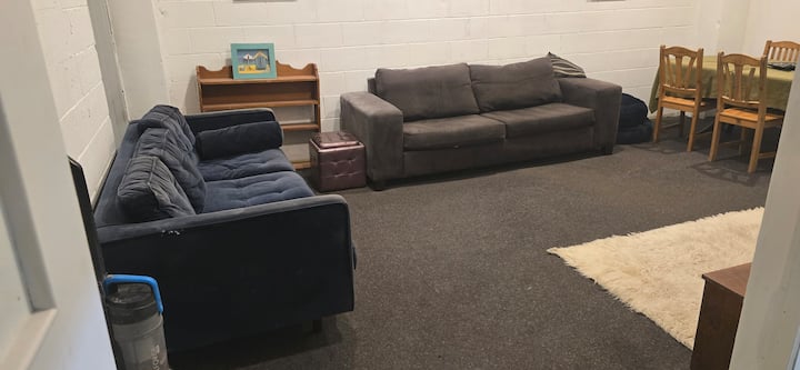 Kent Terrace Apartment - Wellington