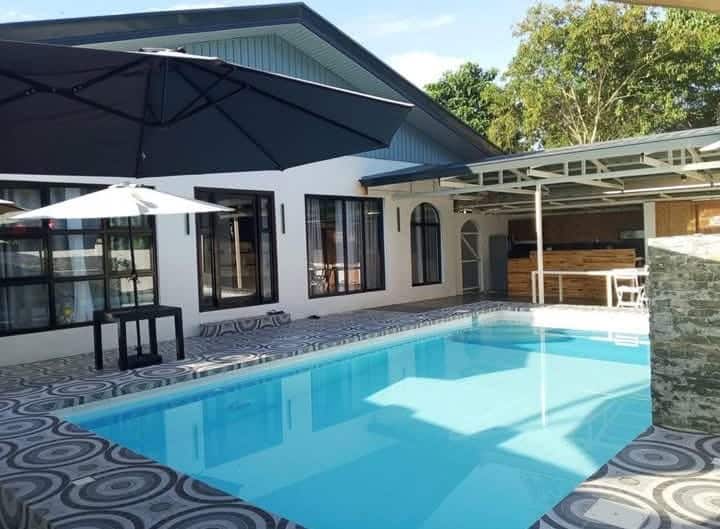 Exclusive Villa With Pool - Panglao