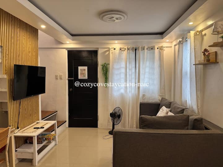 Cozy Cove Staycation - Naic (Cozy House) - Naic