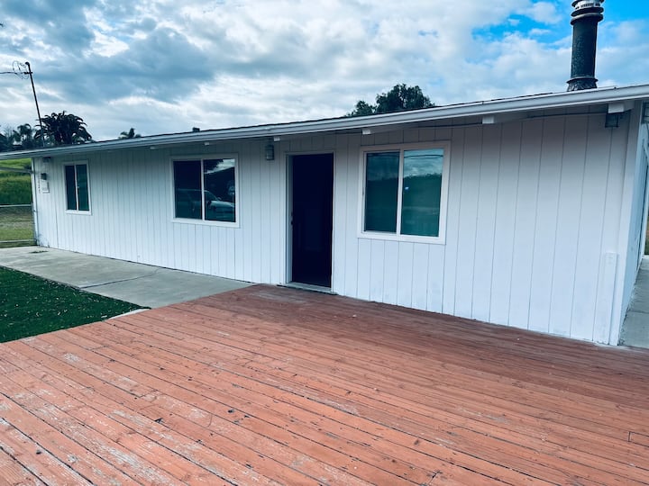 Mid‑century Modern Retro Charm Home - Fallbrook, CA