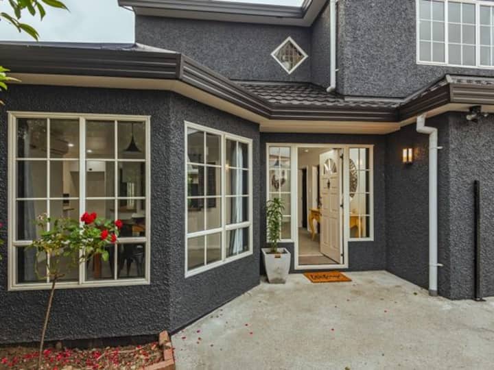 City Centred Living! - Palmerston North