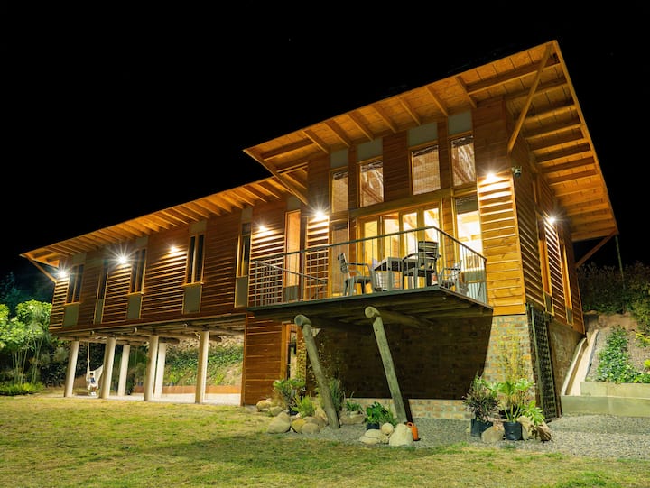 Casa Los Hayuelos - Duitama