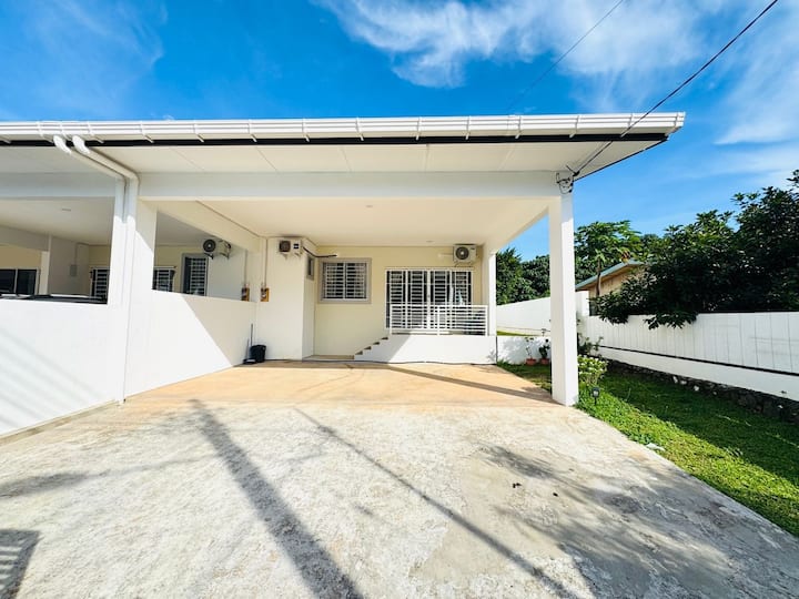 Skip The Hotel, Live The Story ! - Tawau