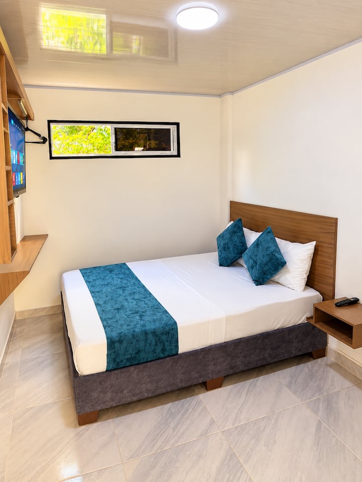 Modern Studio Apartment In Palmira - Very Central Wifi - Palmira