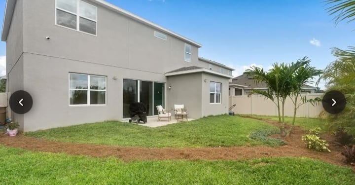 A Beautiful Private Getaway For Christian Couples. - St. Cloud, FL