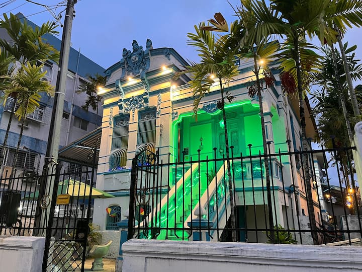 Carnaval 2026 - Recife