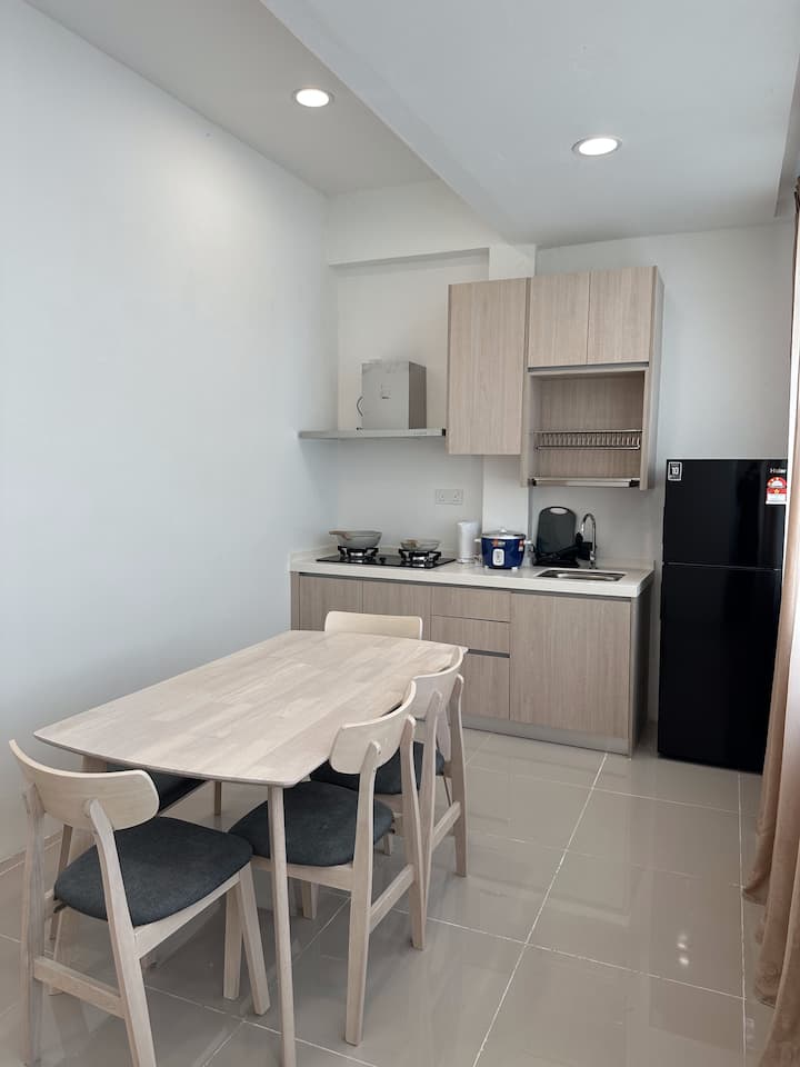 2 Bedroom Apartment (Up To 6pax) Unit 53-2b - Kota Marudu