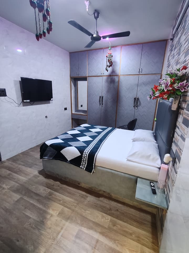 Arth's Home - Rajkot