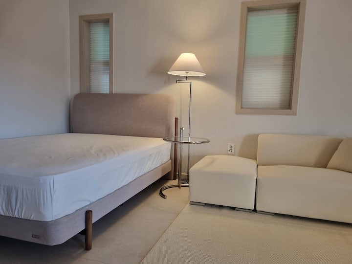 미르의 뜰 Sec - 신북면