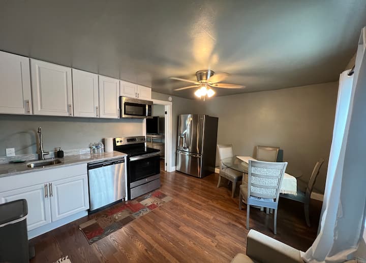 Heart Of Tampa Near Downtown - Tampa, FL