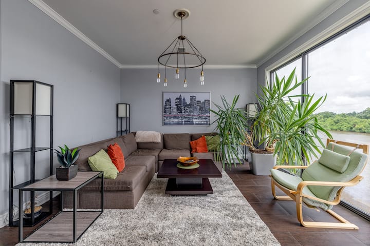 Riverside Condo - West Monroe, LA