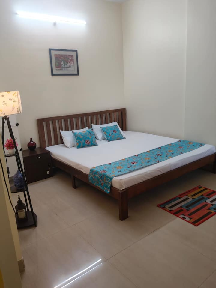 2bhk Flat At Hari Om Tower Majhi Tola Near Novanta - Jamshedpur