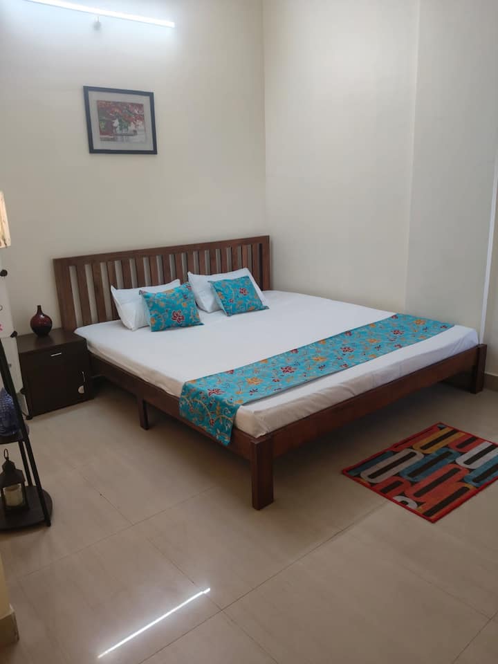 2bhk Flat At Hari Om Tower Majhi Tola Near Novanta - Jamshedpur