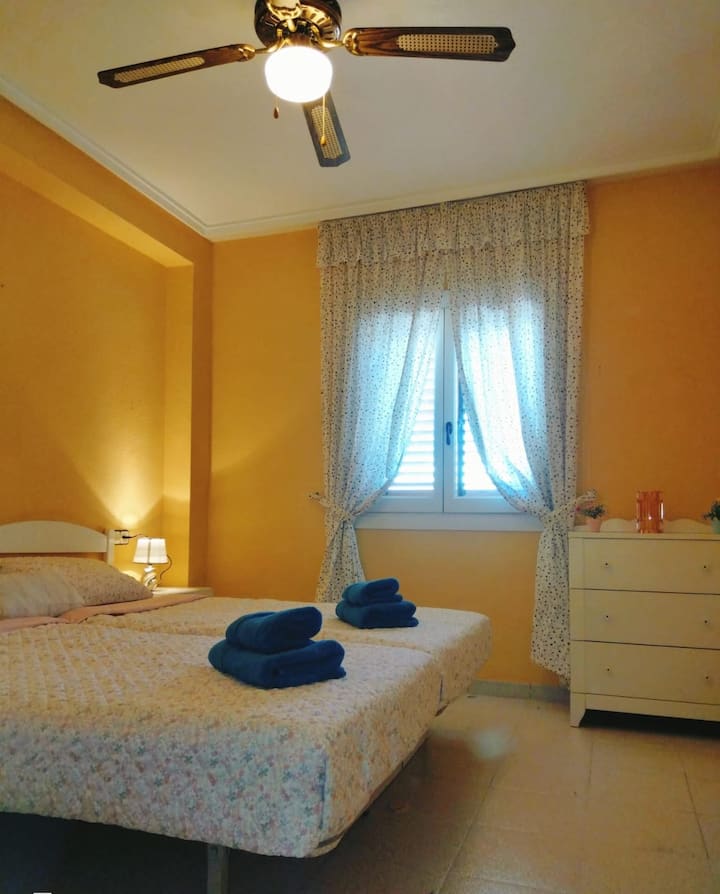 Izabella - Torrevieja