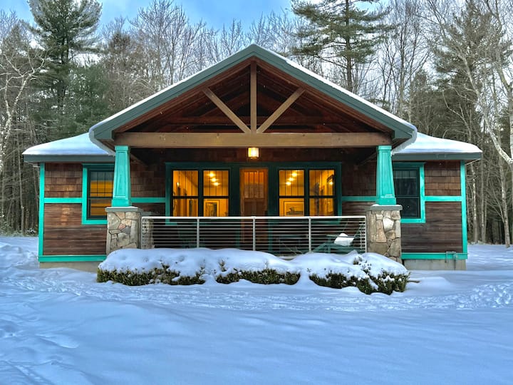 Bush Kill Park - Monticello