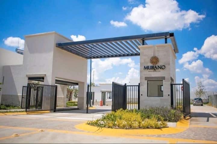 Murano Casa Al Sur De León - Mexico