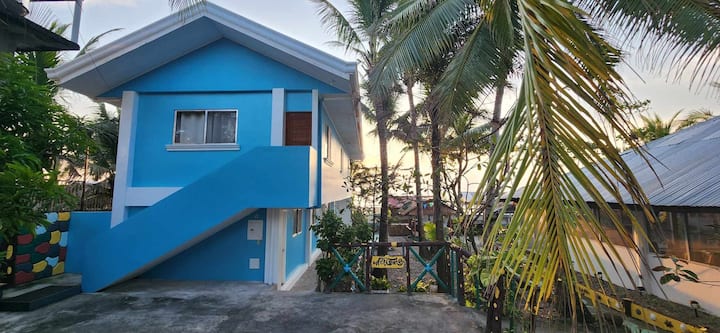 The Second Floor Orchid - San Jose de Buenavista