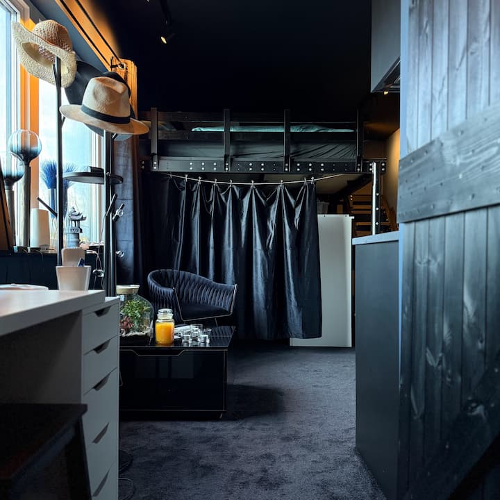 Designat Gästhus I Mölndal. Fullt Boende. - Gothenburg