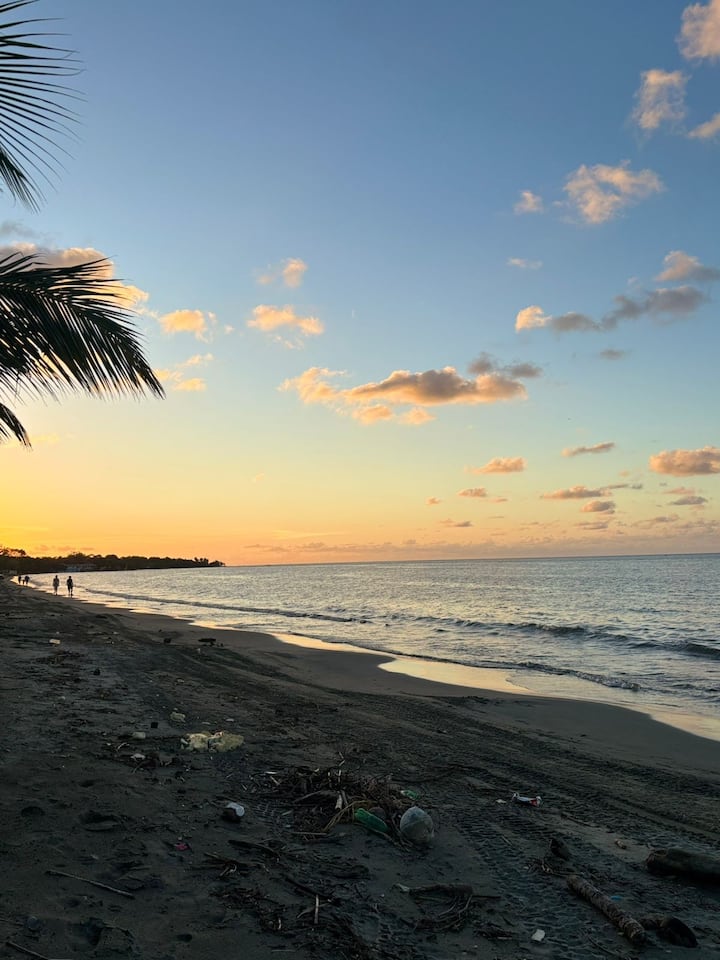 Apartamento Cerca Del Mar - Puerto Cortés