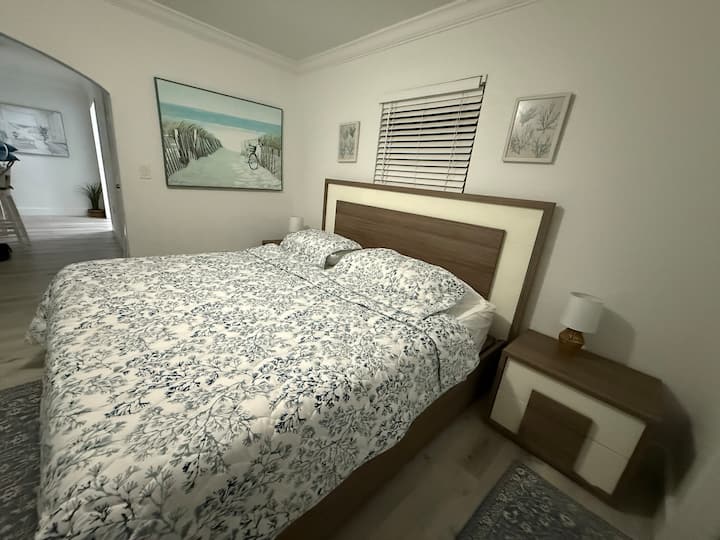 Cozy Studio In Miramar - Miramar, FL