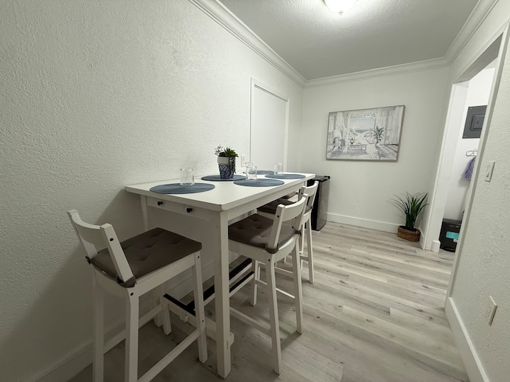 Cozy Studio In Miramar Close To Stadium - Miramar, FL