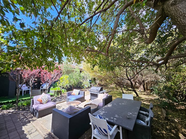 Your "Break Away"  Walk To Town, Forrest And River - Margaret River