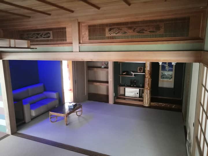 Villa Paradise By Eat Well Global Japan - 串間市