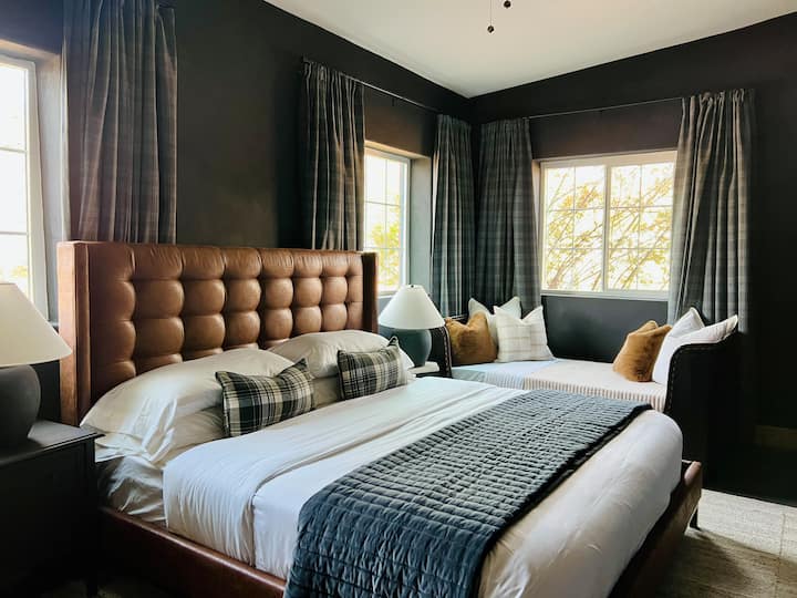 Cowboy Creek Home - Close To Zion National Park - Kanab, UT