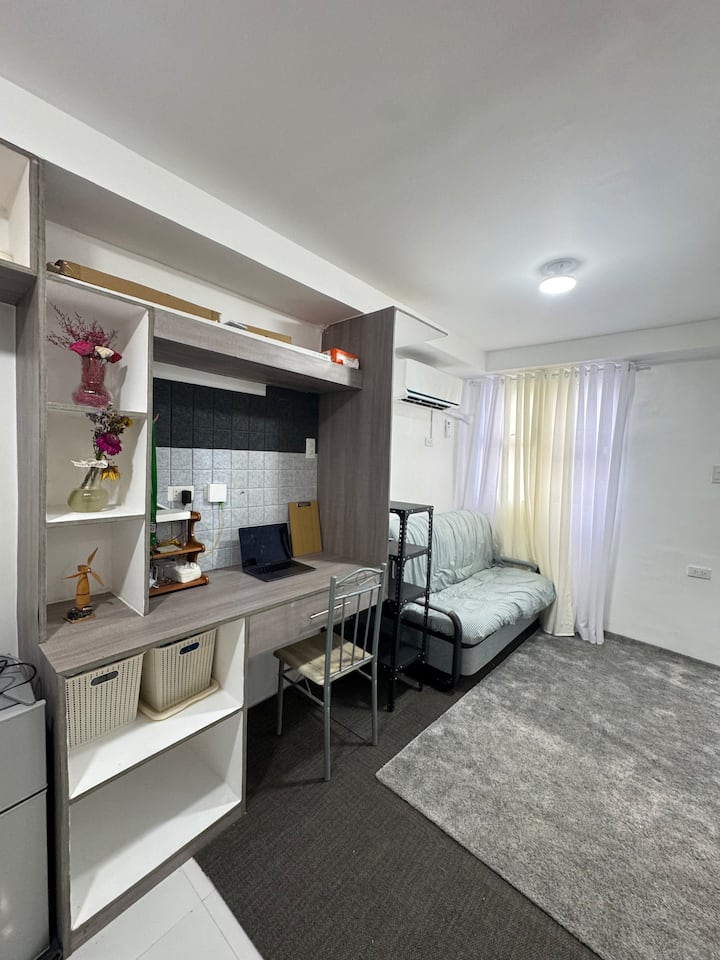 Yakal Tanza Garden Heights With Netflix - Cavite