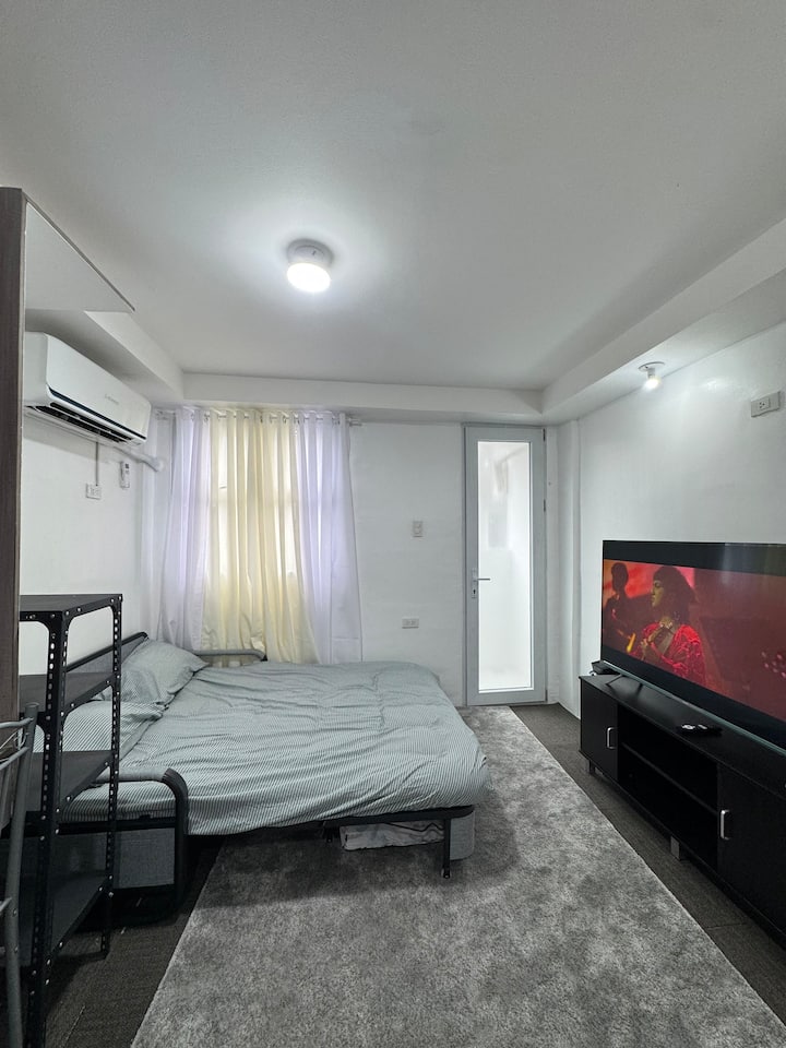 Yakal Tanza Garden Heights With Netflix - Cavite City