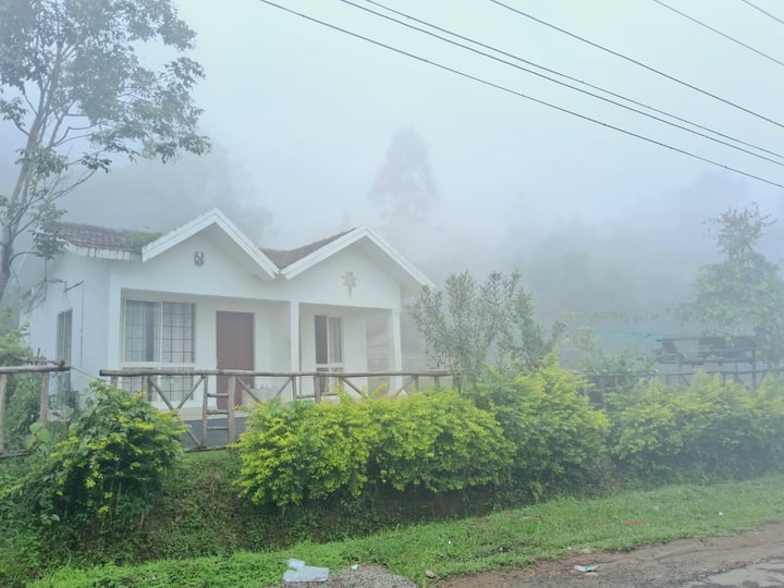 Love Nest - Kanthalloor - Marayoor