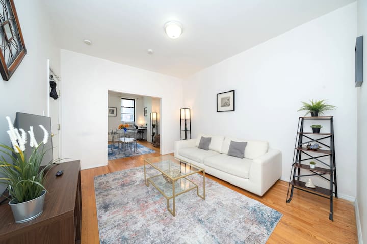 Peaceful 2br In Cobble Hill (Steps To Subway) - Brooklyn, NY
