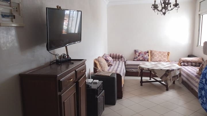 Hébergement En Lit éConomique Partagé Pour Hommes - Rabat