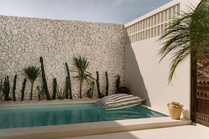 Nakú Tulá | Private Pool + Bambu Fitness Access - 澳洲