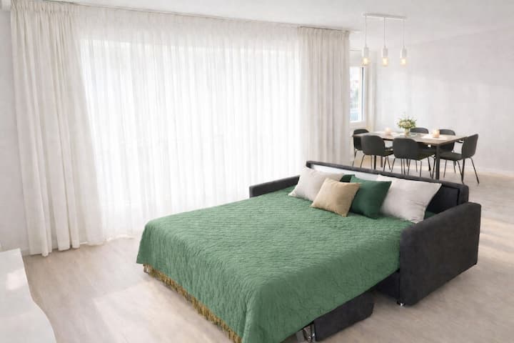 Bijou In Thun | In 20 Minuten In Interlaken - Thun