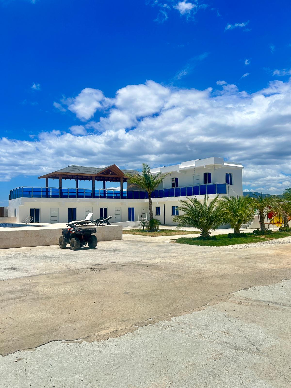 Hermosas vistas a la montaña - Apartamentos en alquiler en Sabana Buey ...