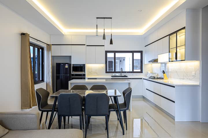 Meraki Apartments Fiji - Fiji