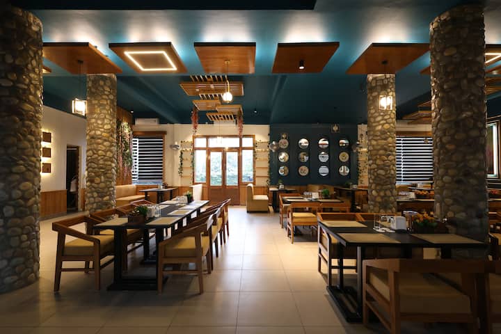 The Forest Chapter By Antelope Hospitality - Jim Corbett National Park