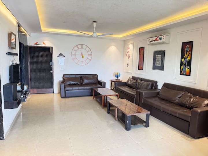 Saisha Suites - Faridabad