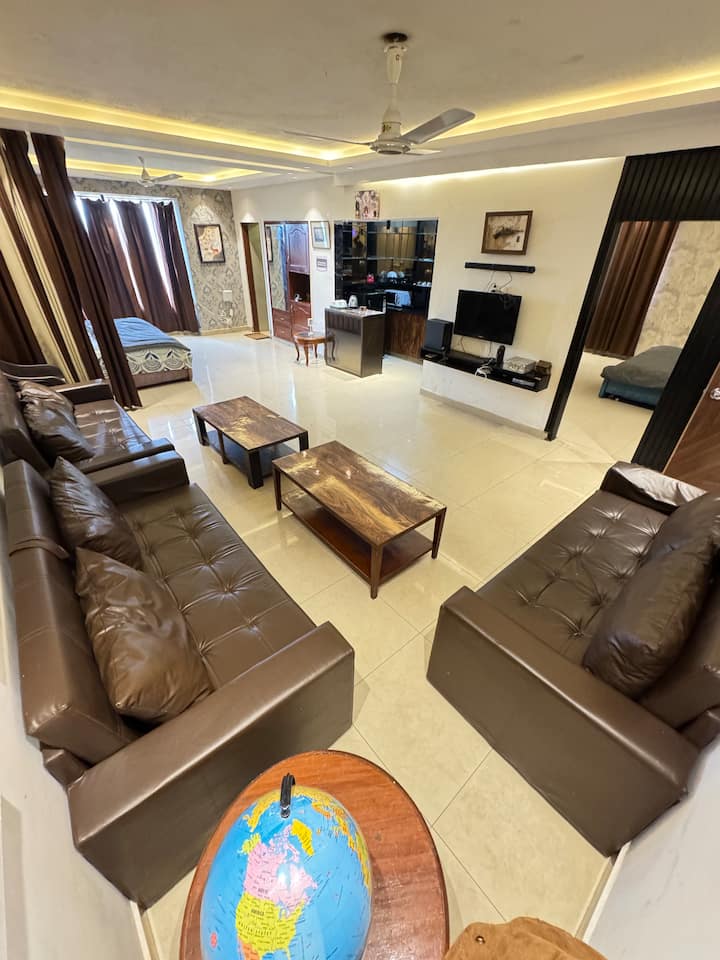 Saisha Suites - Faridabad