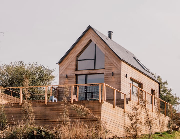 Casa Chill Avec Piscine Privée & Chauffée… - Frankreich