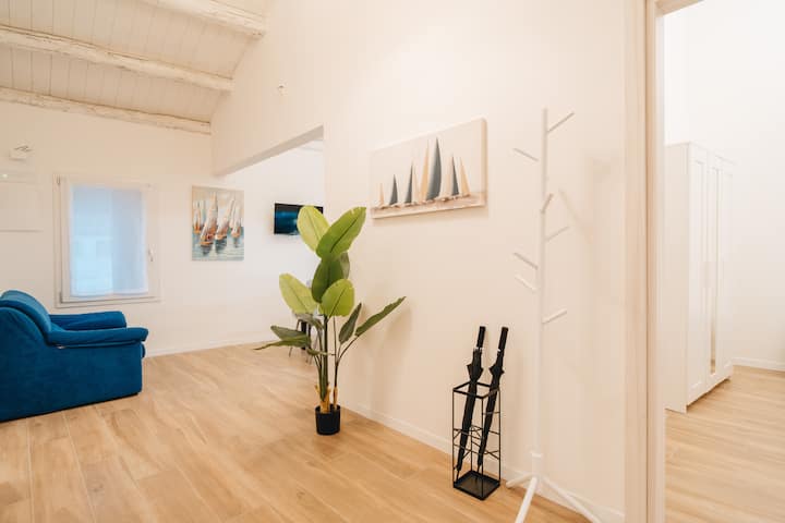 [Ca' Pepe Three Bedroom Loft] - Venice - Venecia