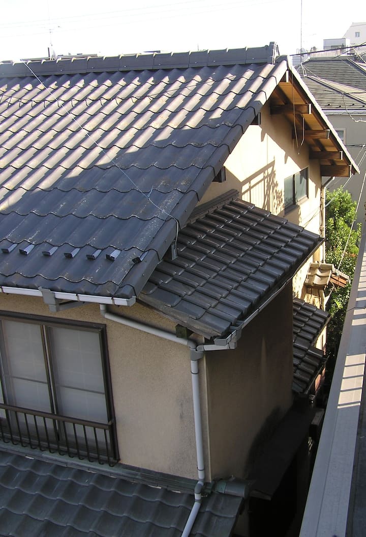 駅徒歩約3分の古民家
2室・2名格安料金
マンスリー38%off - Tokyo
