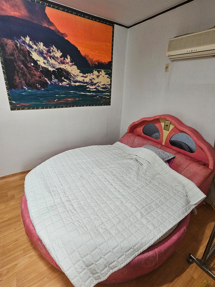 세금스테이2 - Busan